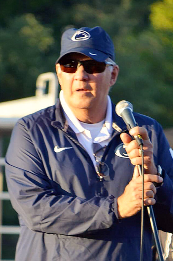 Patrick Leone | News, Sports, Jobs - The Express